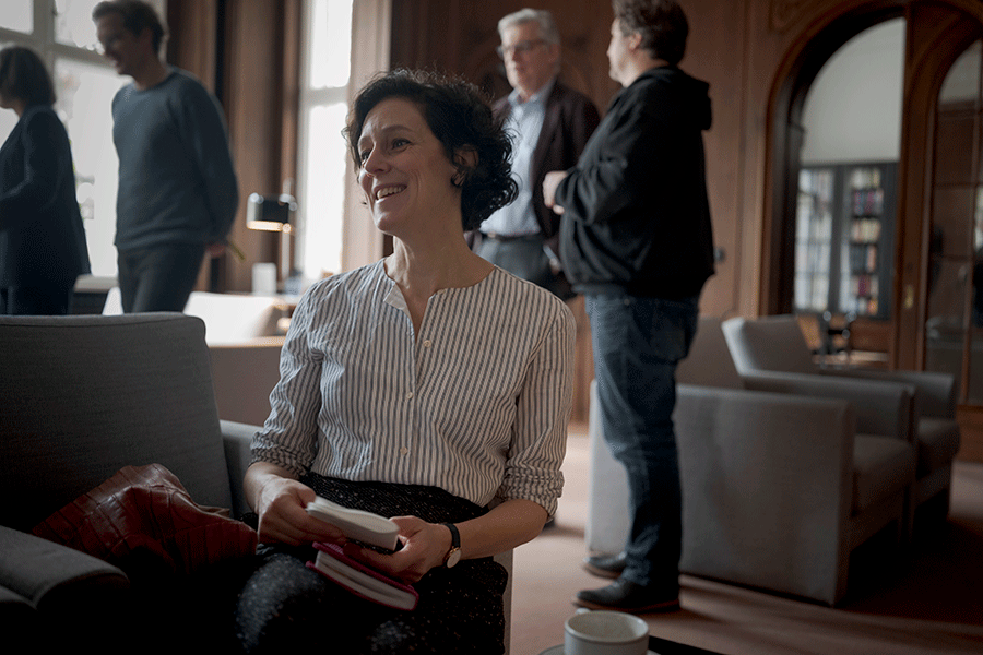 Wer wir sind - Extremwetterlagen